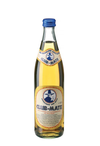 Club-Mate (500ml) | The Deli Downstairs